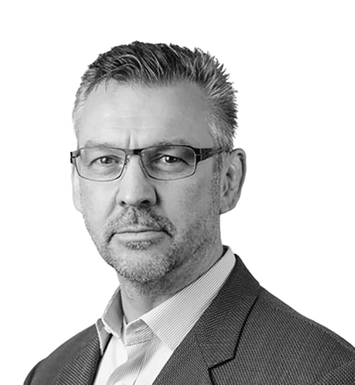 John Hamill - Asetek