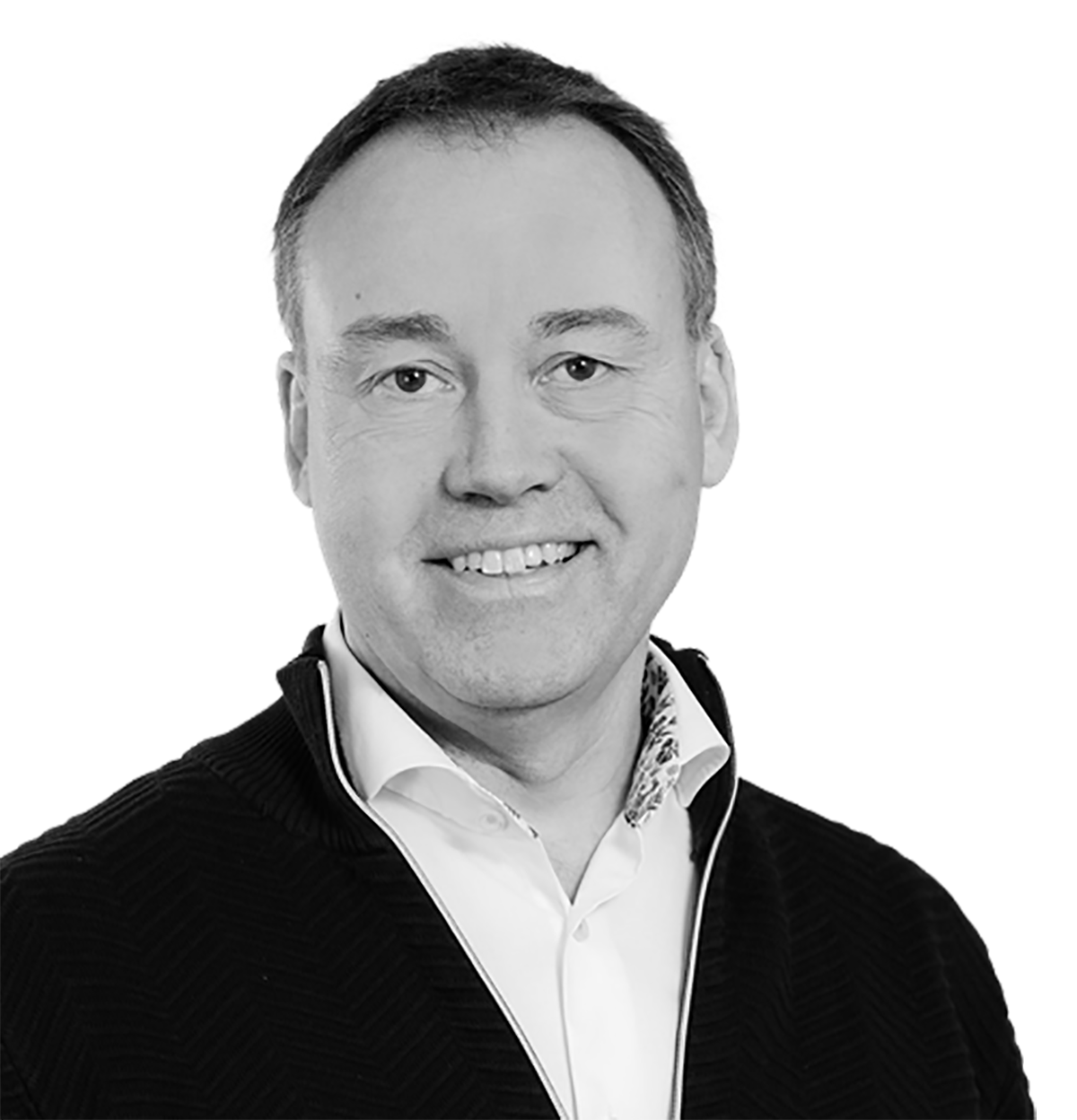 Peter Dam Madsen - Asetek