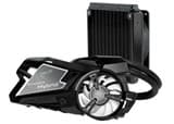 Asetek In ARCTIC Accelero Hybrid Graphics Card Cooler - Asetek
