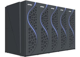 Asetek® Brings RackCDU™ Liquid Cooling to Market with Appro - Asetek