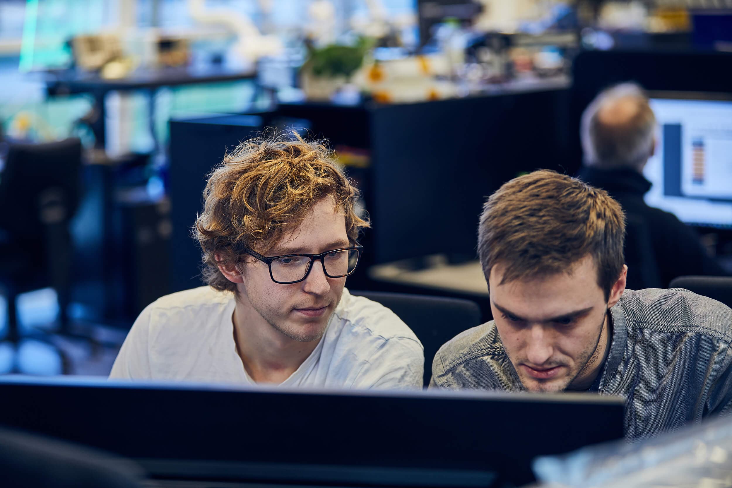 Careers @ Asetek - Find Exciting and Challenging Jobs - Asetek