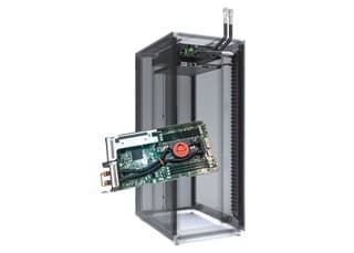 Asetek Announces First Installation Using InRackCDU Technology - Asetek