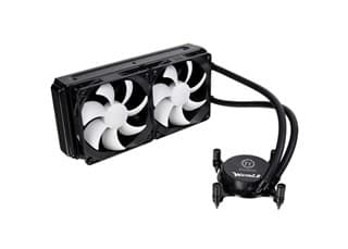 Thermaltake Selects Asetek for WATER2.0 CPU Liquid Coolers - Asetek