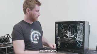 AIO maintenance – removing dust and changing thermal paste - Asetek