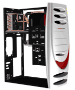 VapoChill now supporting Intel P4 CPU's - Asetek