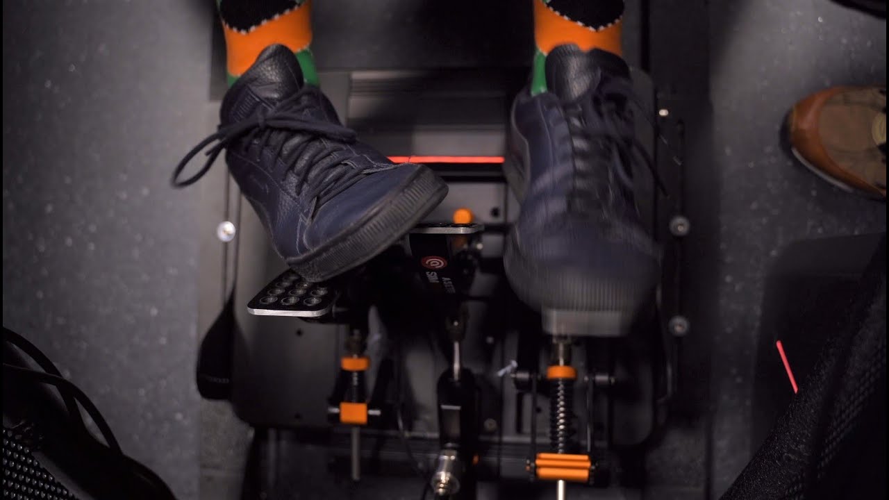 How To Heel-and-Toe: Intro to an Advanced Driving Technique - Asetek