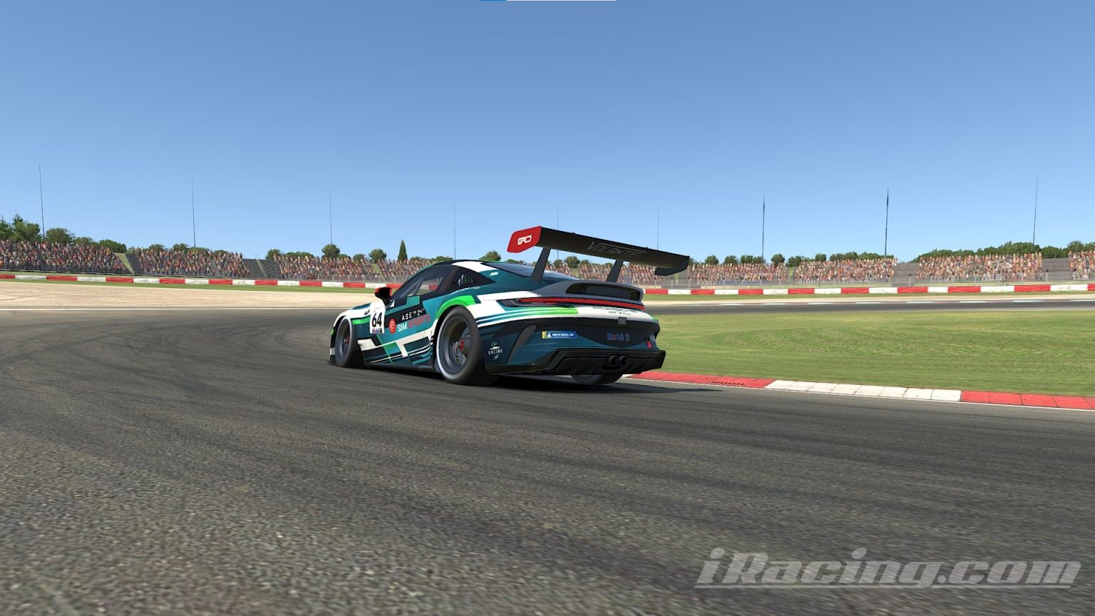 Guide: iRacing Setup for Beginners - Asetek