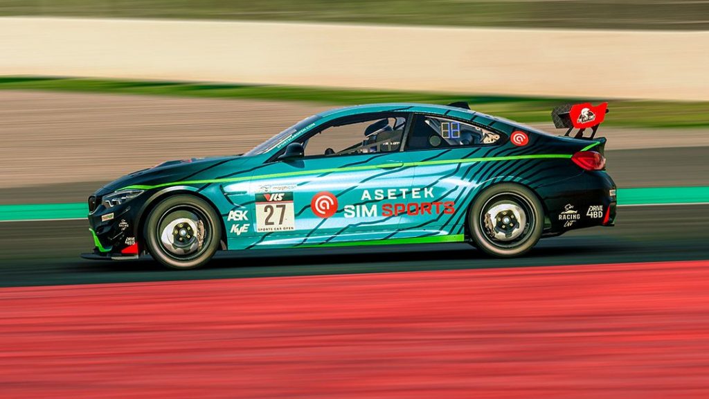 Guide: iRacing Setup for Beginners - Asetek