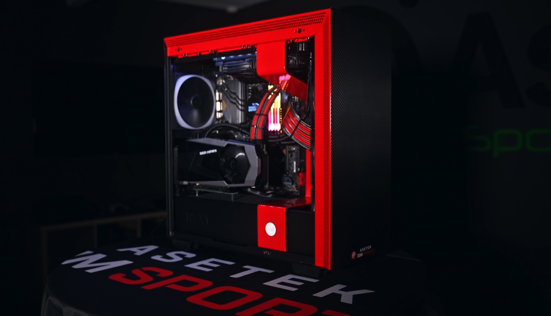 The Ultimate PC for Sim Racing, part 2: An Invicta™ Pre-Order Bonus ...