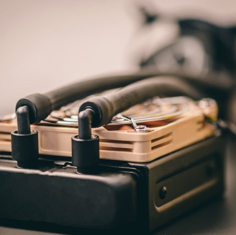 CPU water coolers: Advanced AIO liquid CPU cooling - Asetek