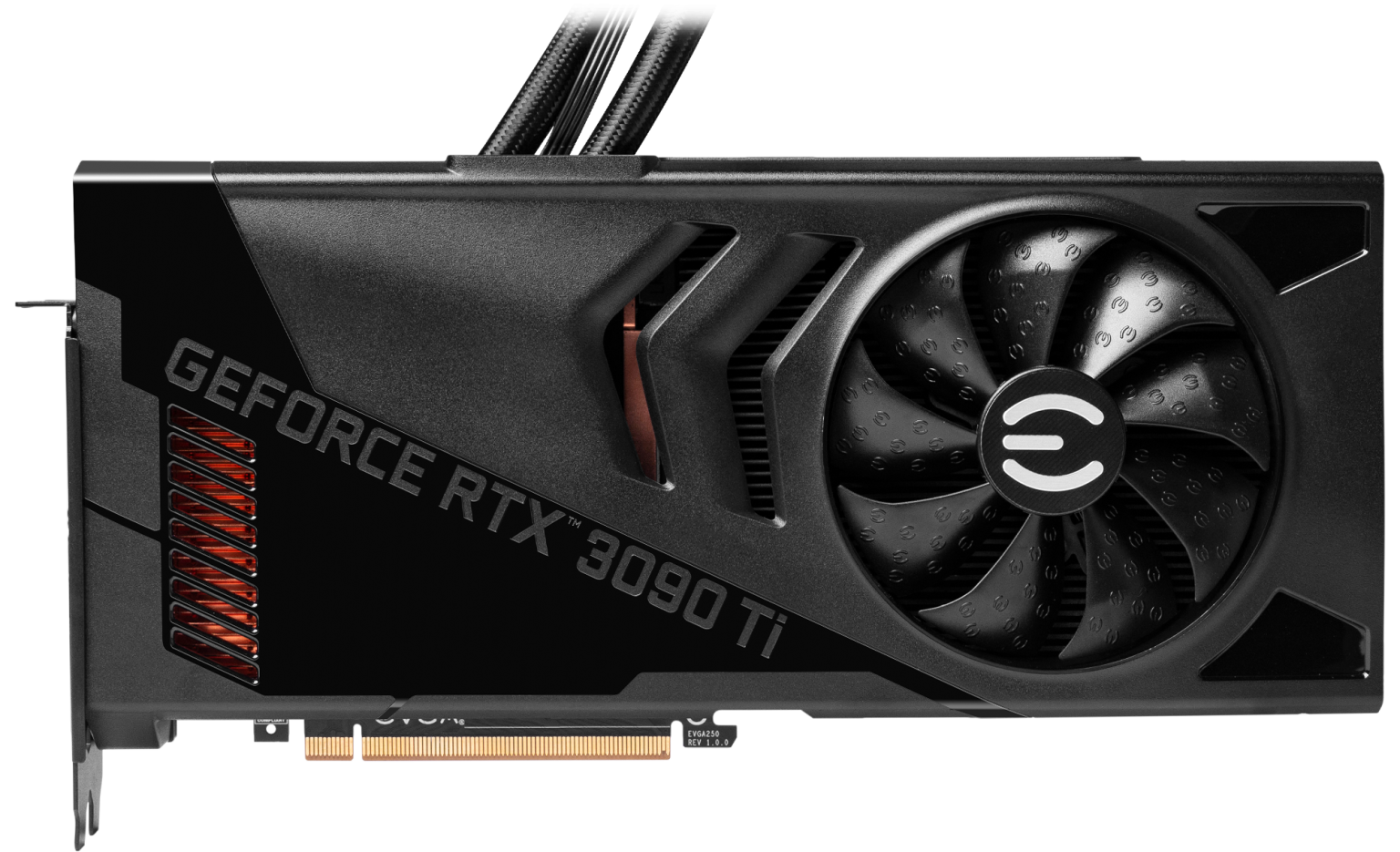EVGA Releases GeForce RTX 3090 Ti FTW3 ULTRA HYBRID GAMING with Asetek ...