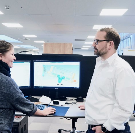 How Does Liquid Cooling Work? - Asetek