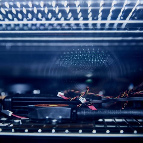 High performance Liquid Cooling - Asetek