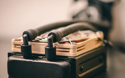 Asetek Liquid Cooling for Gamers and Enthusiasts - Asetek