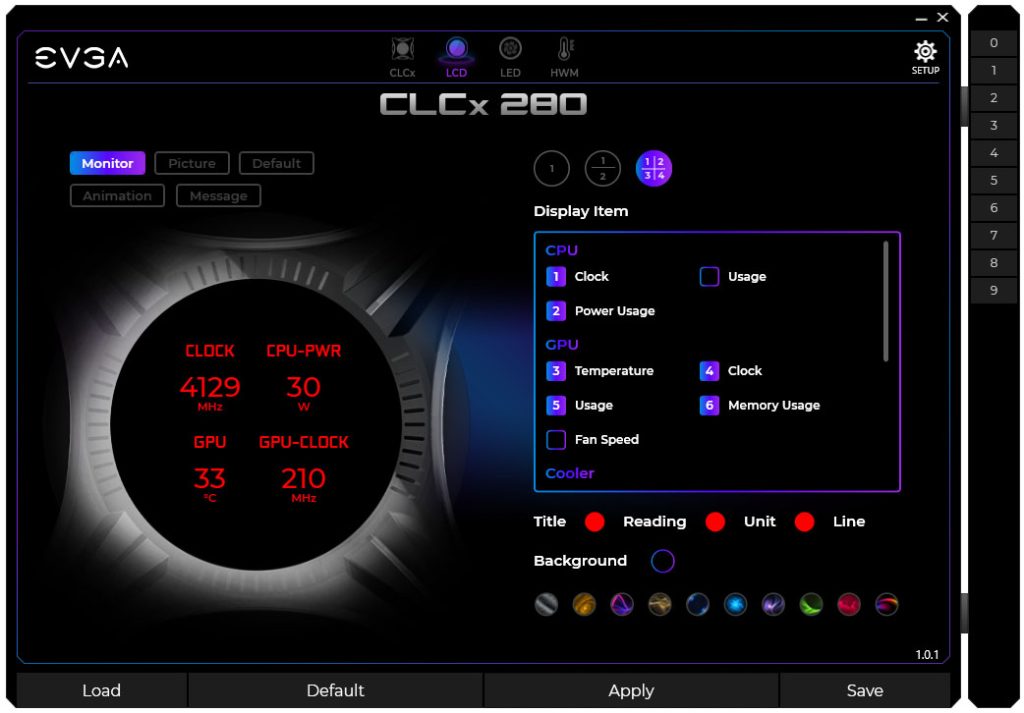 EVGA CLCx 280 CPU AIO Liquid Cooler & Software Deep Dive - Asetek