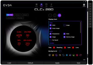 EVGA CLCx 280 CPU AIO Liquid Cooler & Software Deep Dive - Asetek