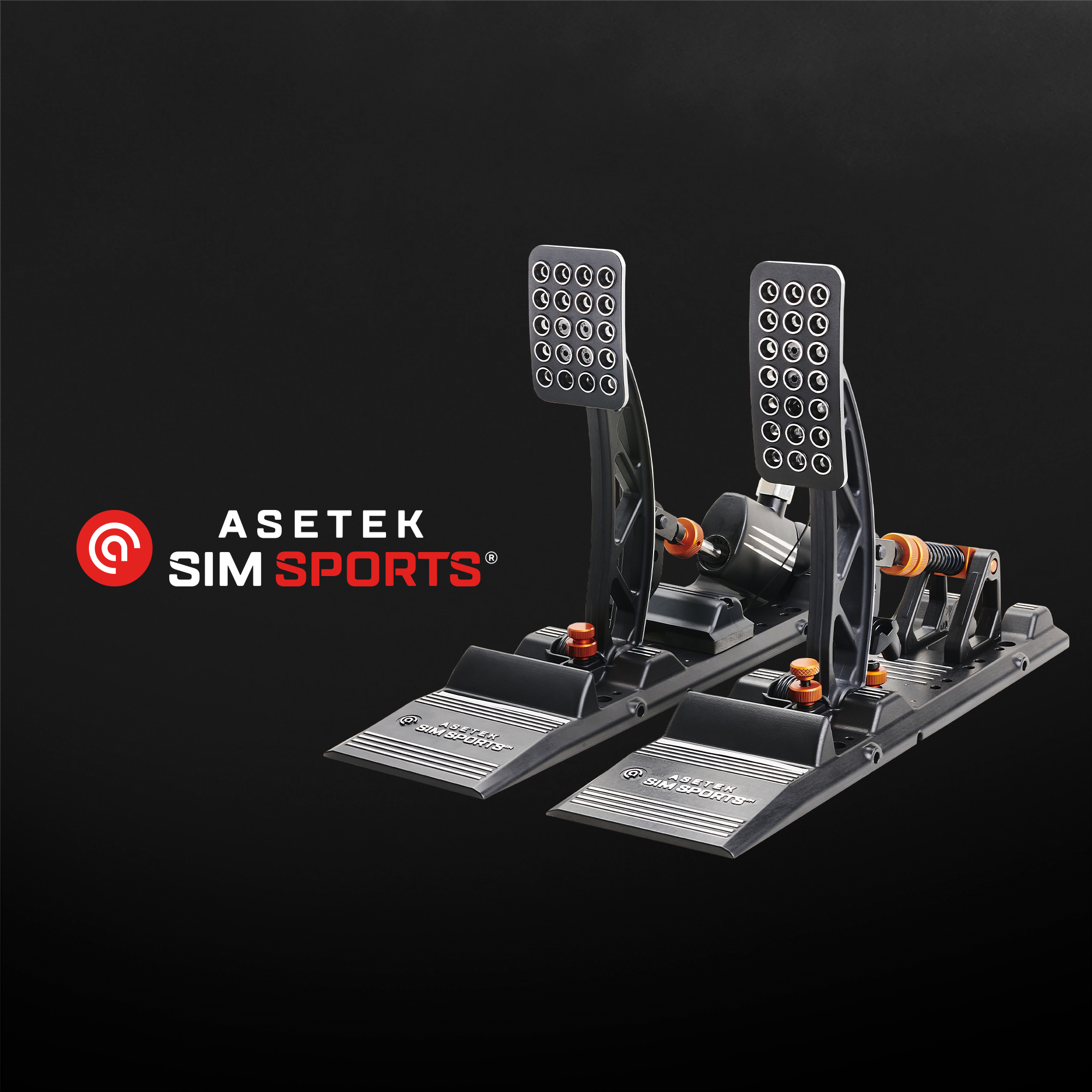 Asetek SimSports® Unveils Invicta™ and Forte® S-Series with Individual ...