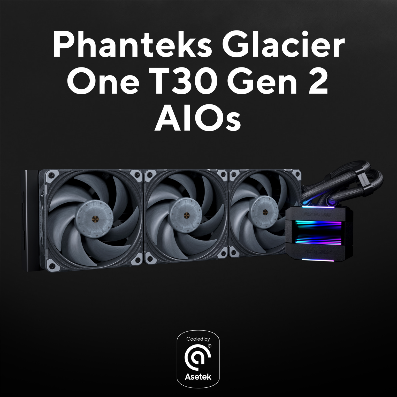 7 Reasons Why PC Gamers Should Use Liquid Cooling - Asetek