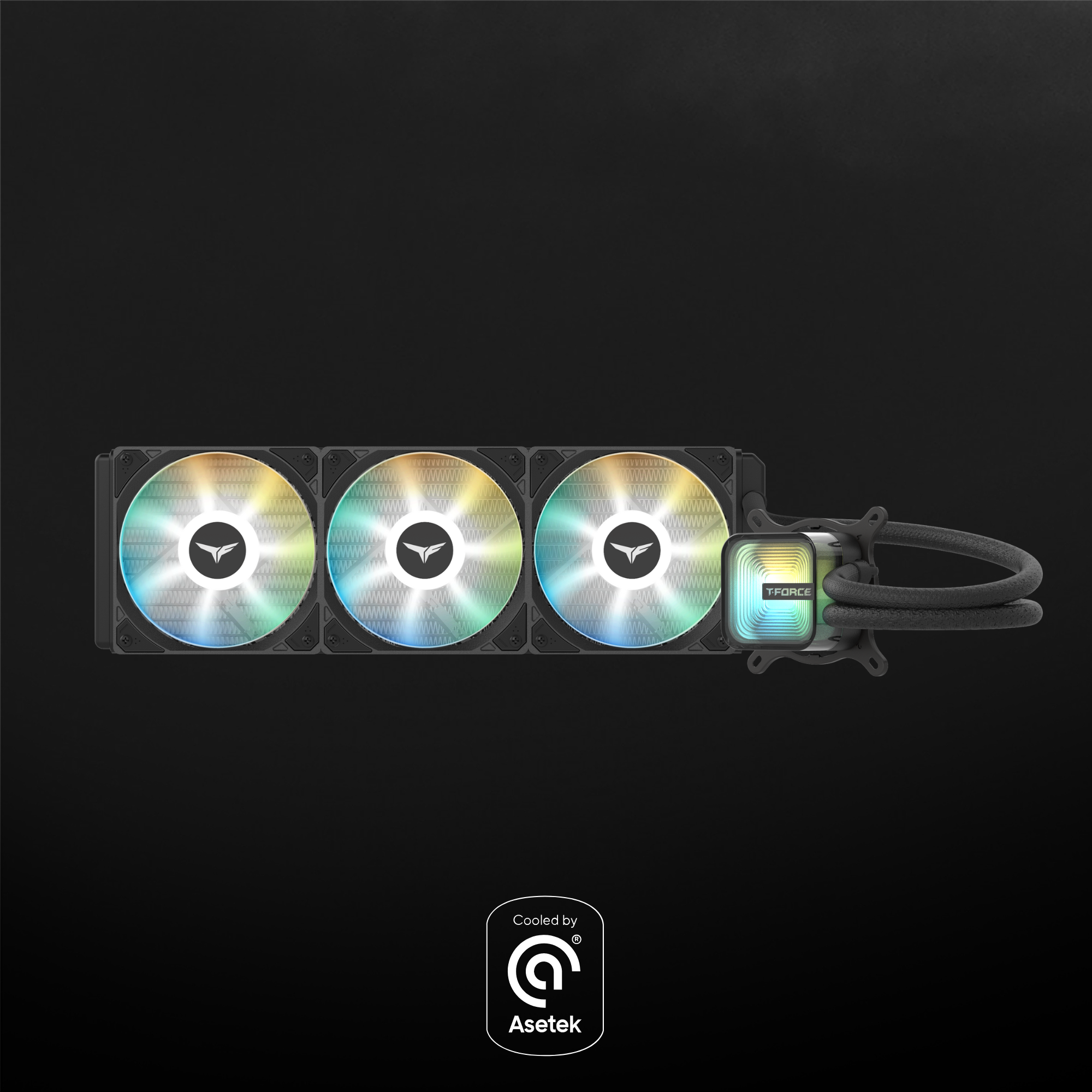 Asetek’s Liquid Cooling Technology Powers TEAMGROUP’s Highest ...