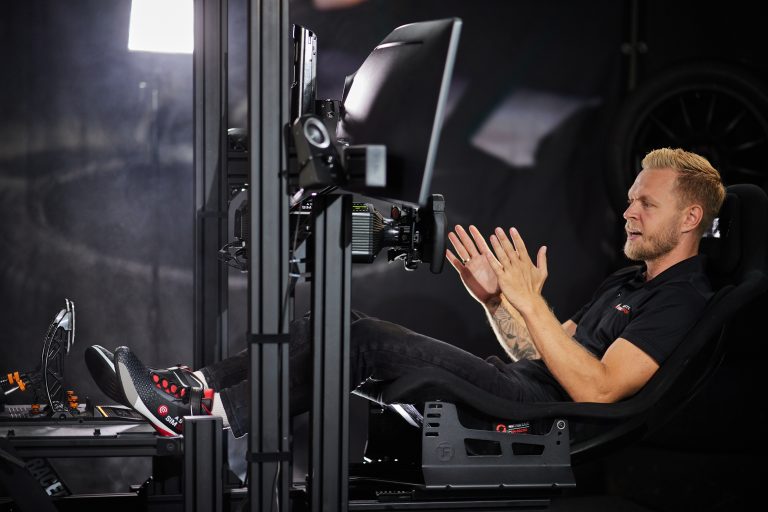 Sim Racing Ergonomics: Tips for a Comfortable and Effective Setup - Asetek
