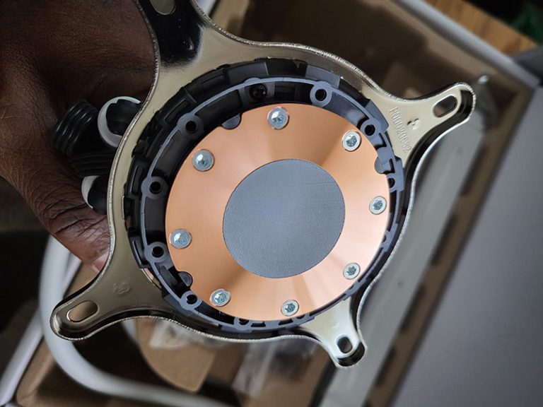 How AIO Coolers Work and Tips To Improve Performance - Asetek