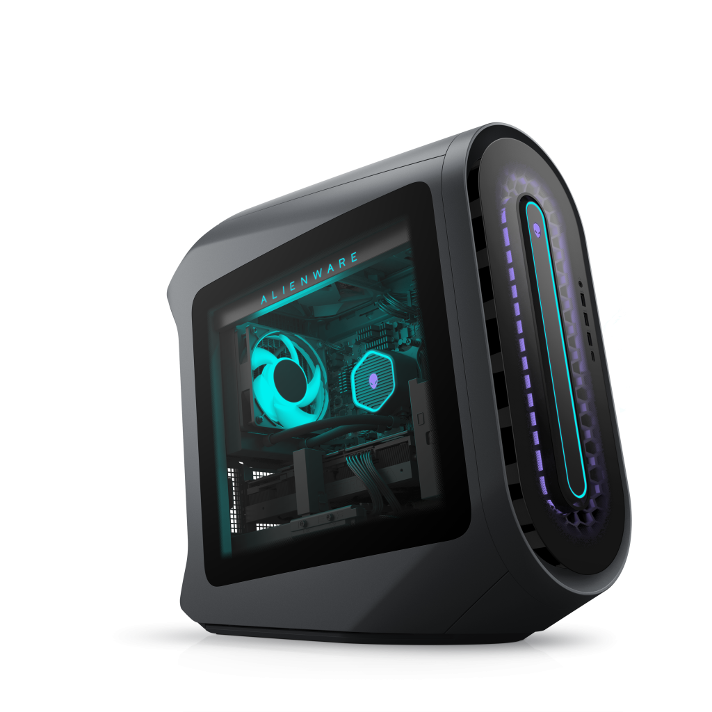 Alienware Aurora R13 - Asetek