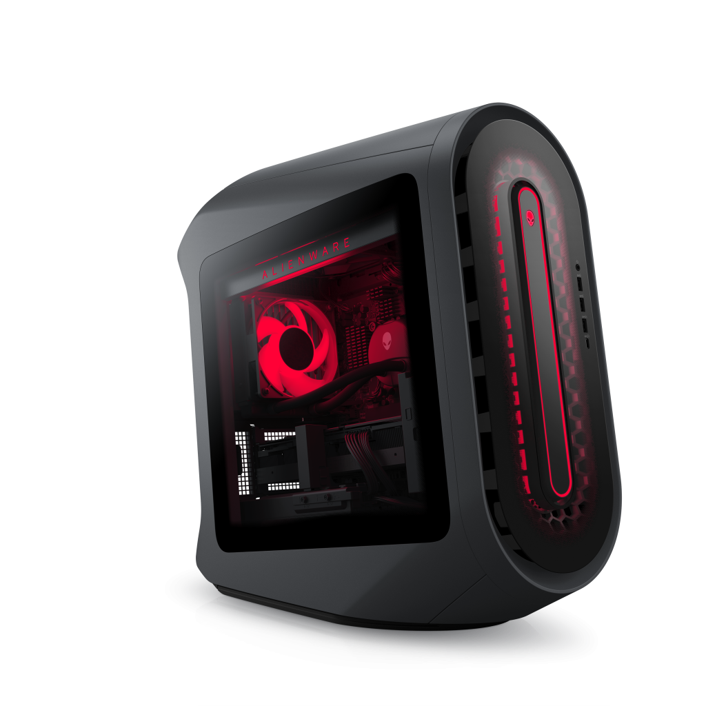 Alienware Aurora R14 - Asetek