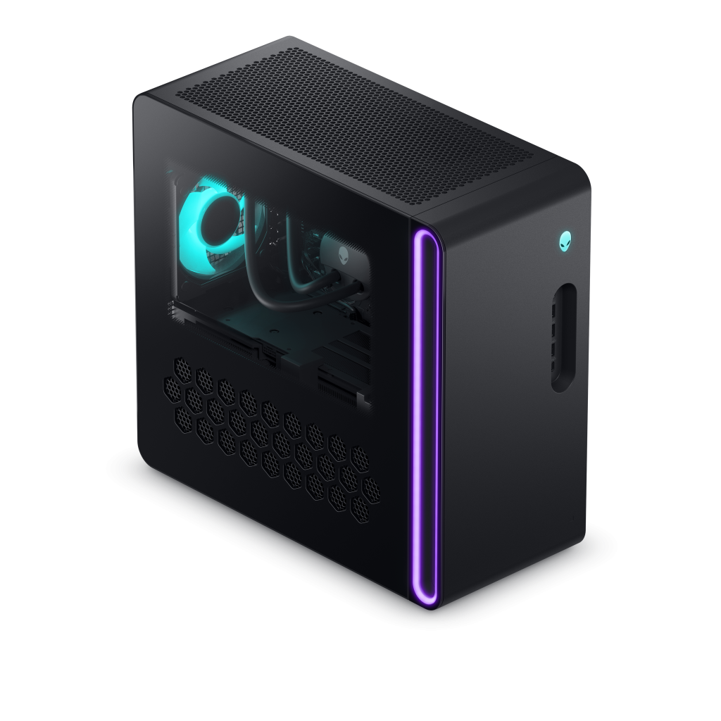 Alienware Aurora R16 - Asetek