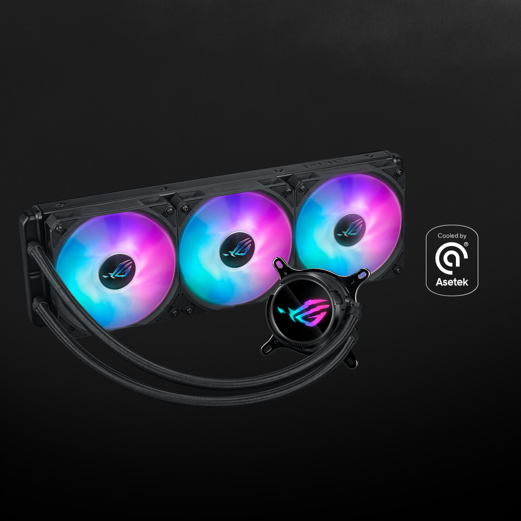 Asetek’s New Gen7 v2 Cooling Technology Powers the Latest Generation of ...