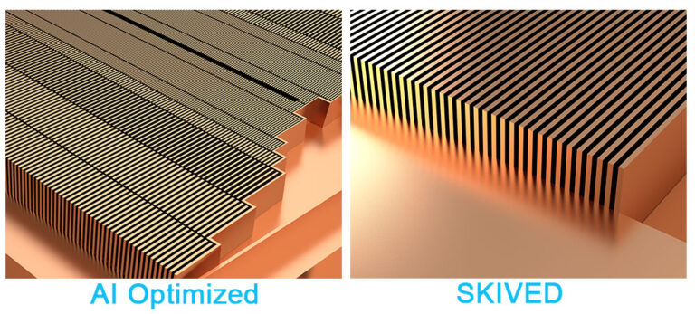 Introducing The AI Optimized Cold Plate: Asetek And Fabric8Labs Aim to ...