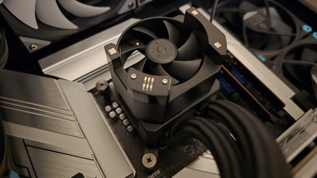 Introducing the TRYX Panorama Line of AIO Coolers: High Performance ...