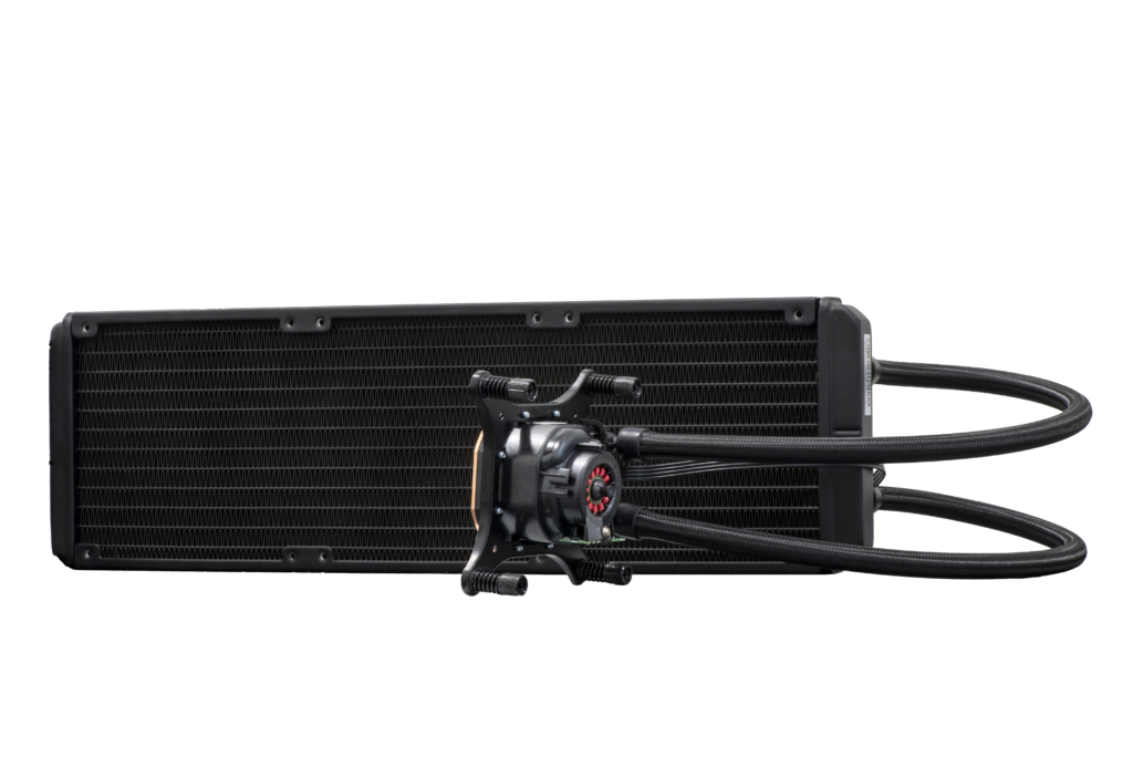 Asetek Unveils Ingrid – A New Liquid Cooling Platform Delivering Silent ...